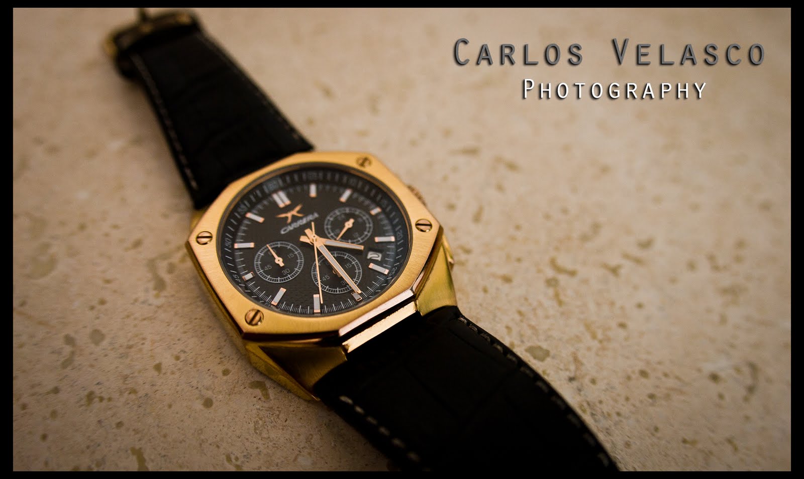 Carlos Velasco Photography: Mercedes & Alejandro