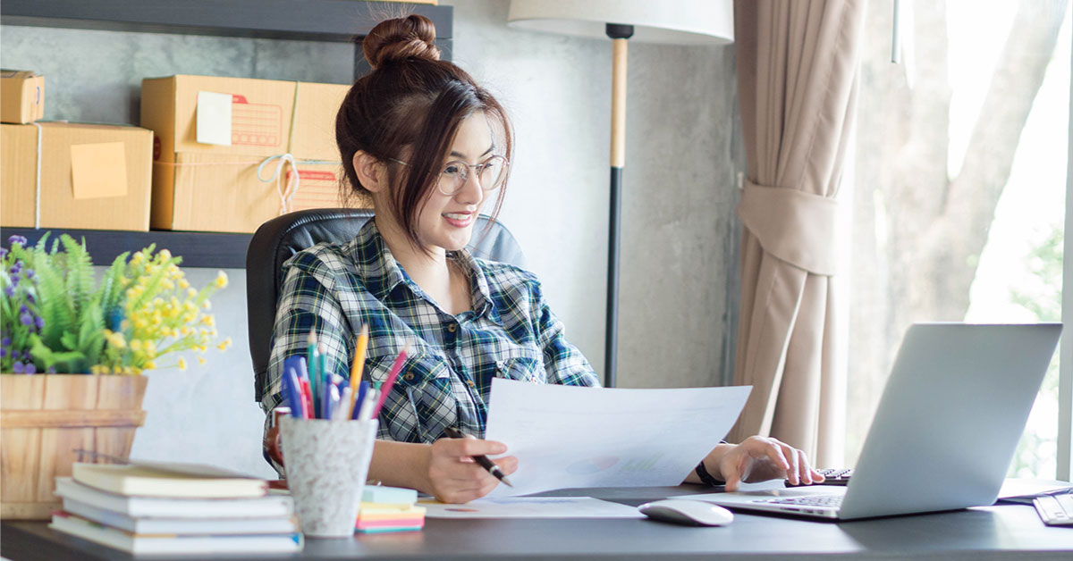 Mengenal Sistem Inventory & Cara Mudah Pengelolaannya