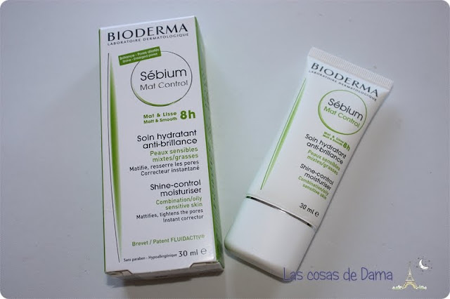 Las cosas de Dama - Blog de cosmética, belleza y estilo de vida