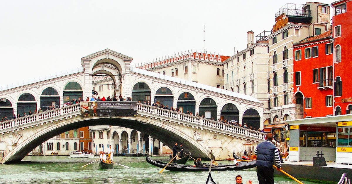 Dicas e Informações sobre Veneza, a capital do Vêneto !! | Apaixonados ...