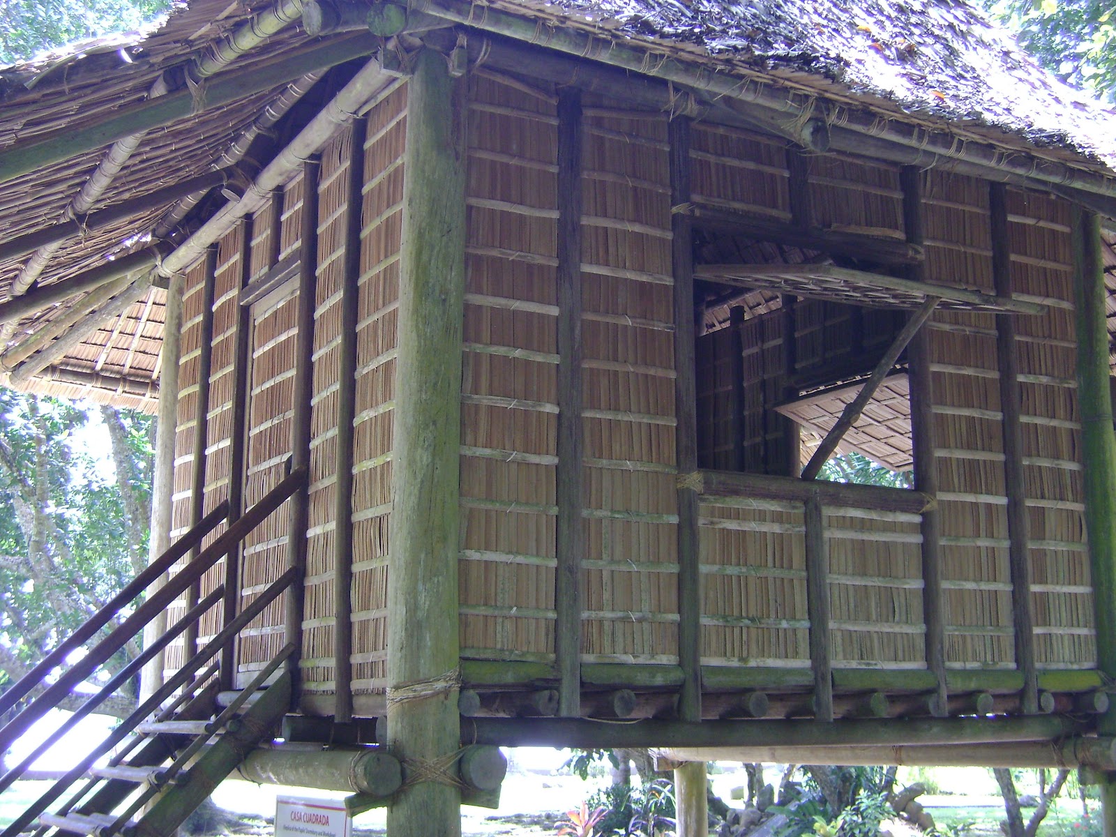 Rizal in Dapitan - The Philippine National Hero