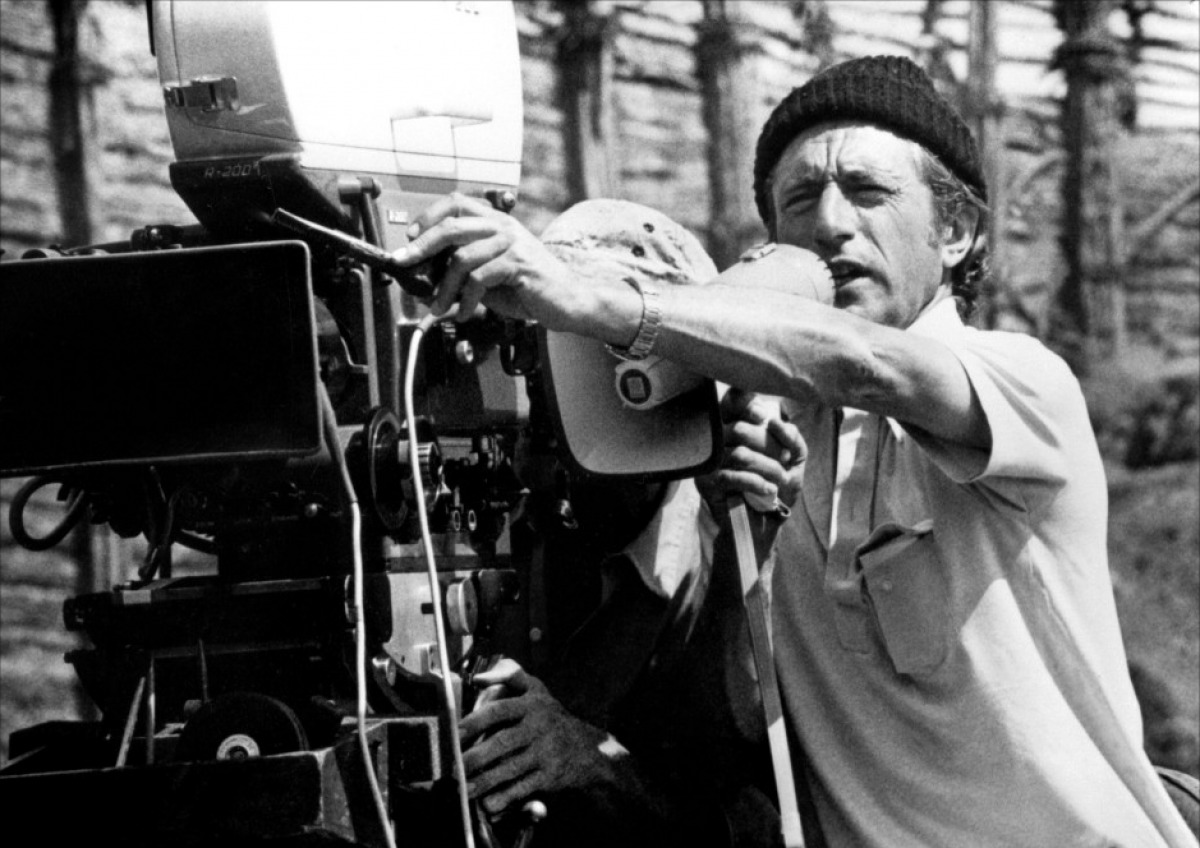 Abandonad toda esperanza: RIP: John Guillermin (1925-2015)