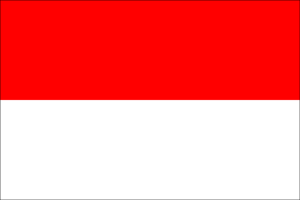 Monaco Flag Pictures
