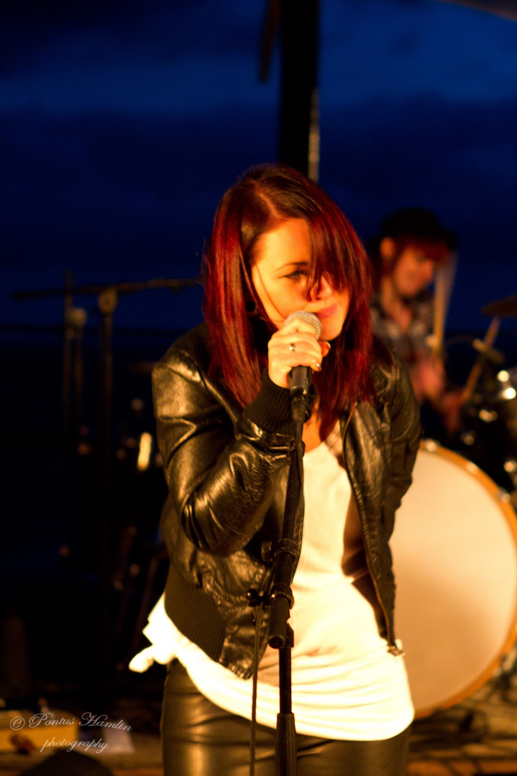 Killing Butterflies: The Band