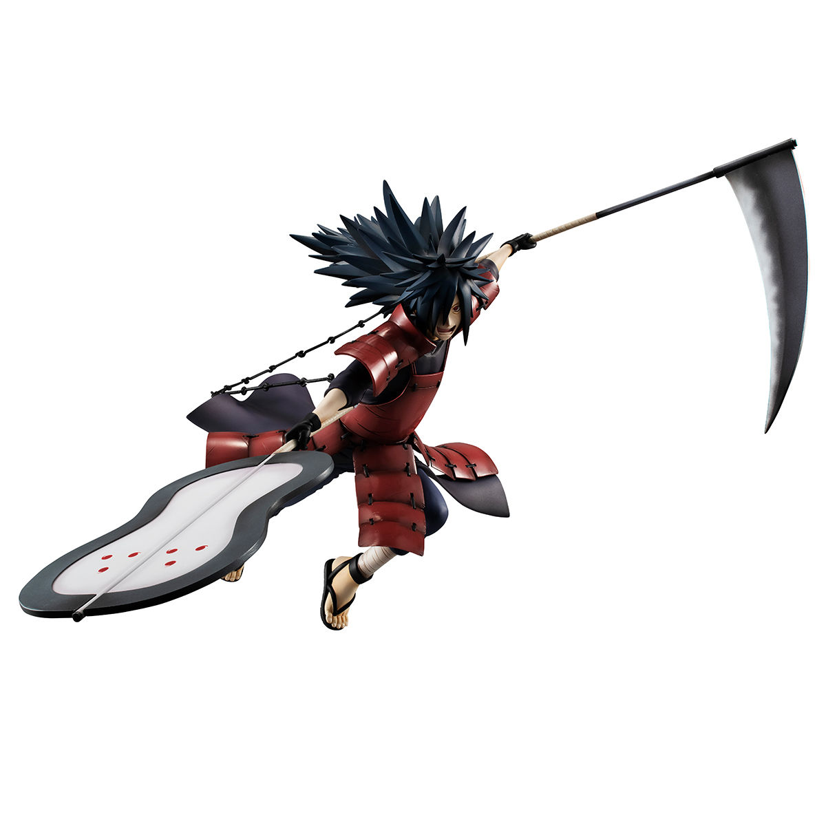 Naruto Shippuden - G.E.M. Series Madara Uchiha (MegaHouse)