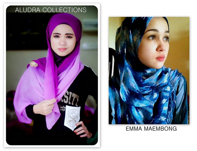 Butik Aludra: Siapa model Aludra seiras Emma Maembong, Fida, Ekin Mawi ...