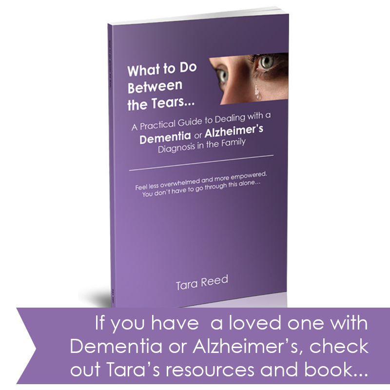 Art Licensing Information: Artist Spotlight - Tara Reed