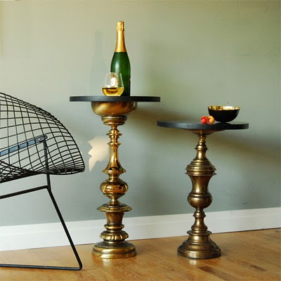 LilacsNDreams: Repurpose Upcycle Reuse Unwanted Lamps With Home Decor