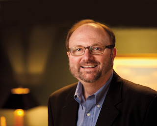 The Health Leader Forge: Gary R. Ulicny, Ph.D., President and Chief ...