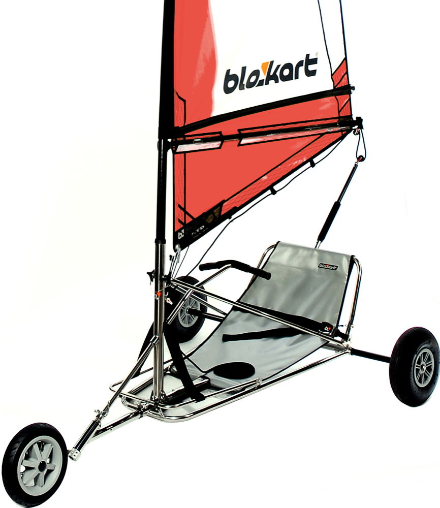 Blokart parduotuvė