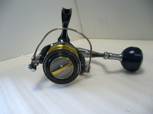 mancing shop: TYPE Shimano Stella REEL