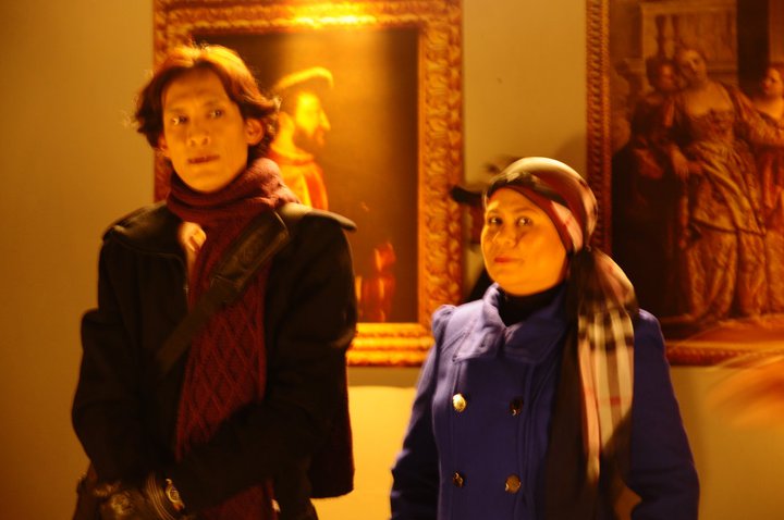 Screenshots Filem Azura 2012 (2 Febuari 2012) ~ Life in The Fab Lame!