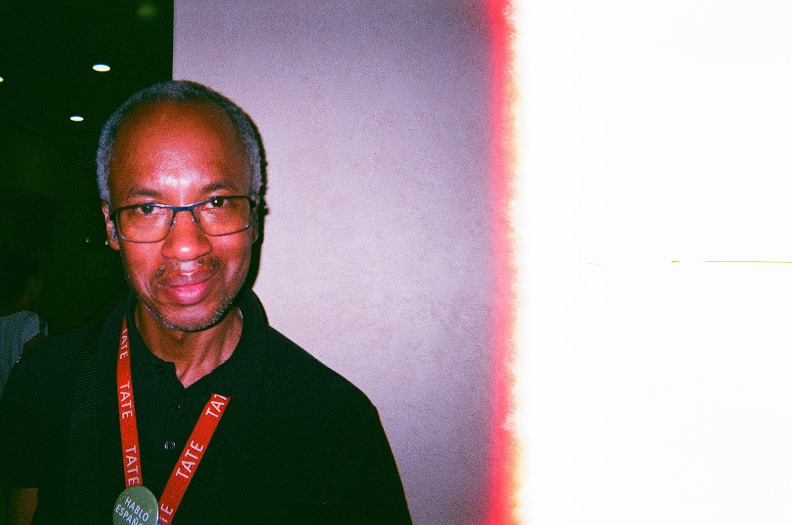 The Rebel Magazine: Introducing Robert Raynard