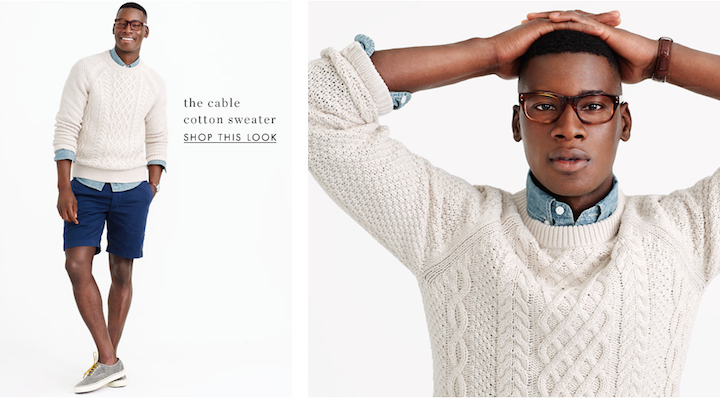 Fashion Of Culture Where Heritage Meets Style J Crew Introduces