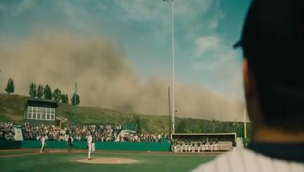 Interstellar: Flipping Story Stuff ~ September C. Fawkes - Editor & Writer