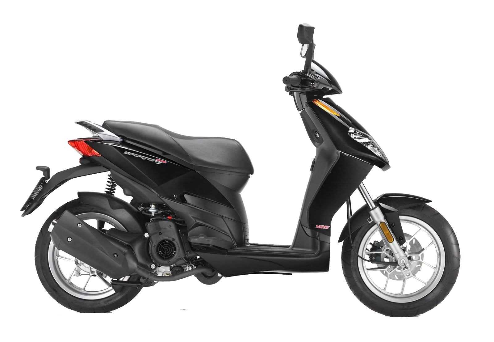 Aprilia Sportcity cube 125cc, 300cc. | News Center