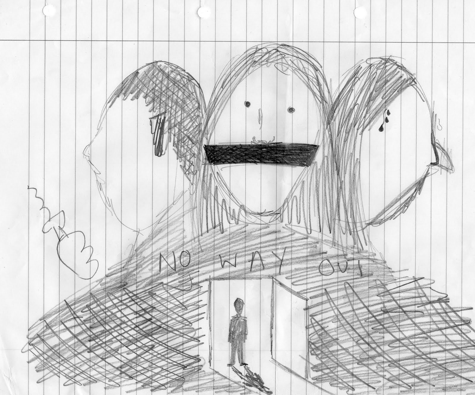 Ahmed Trailer Blog Horror Poster Ideas ahmed-trailer-blog-horror-poster-ideas