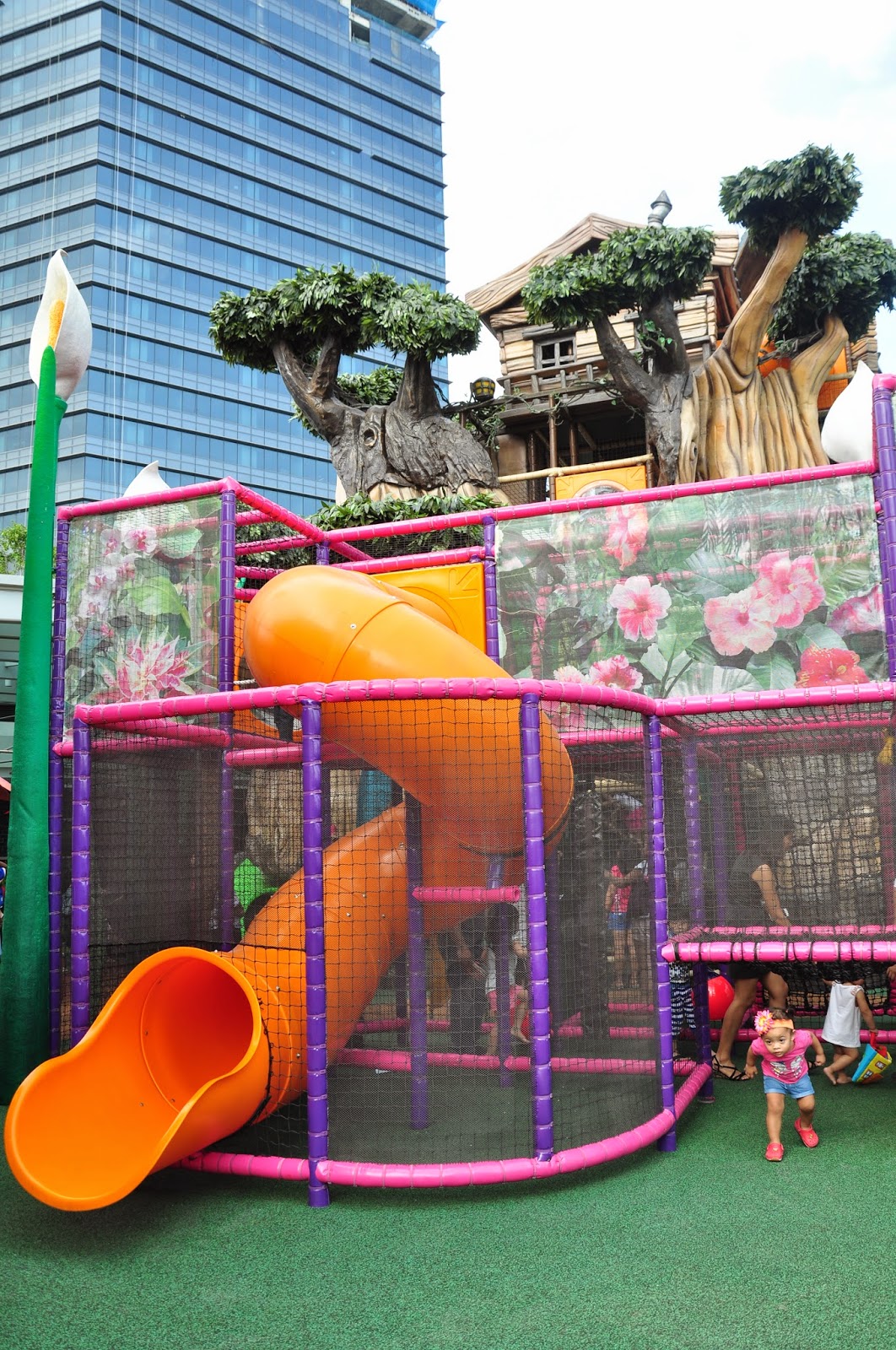 Thoughts attic: Westgate Wonderland