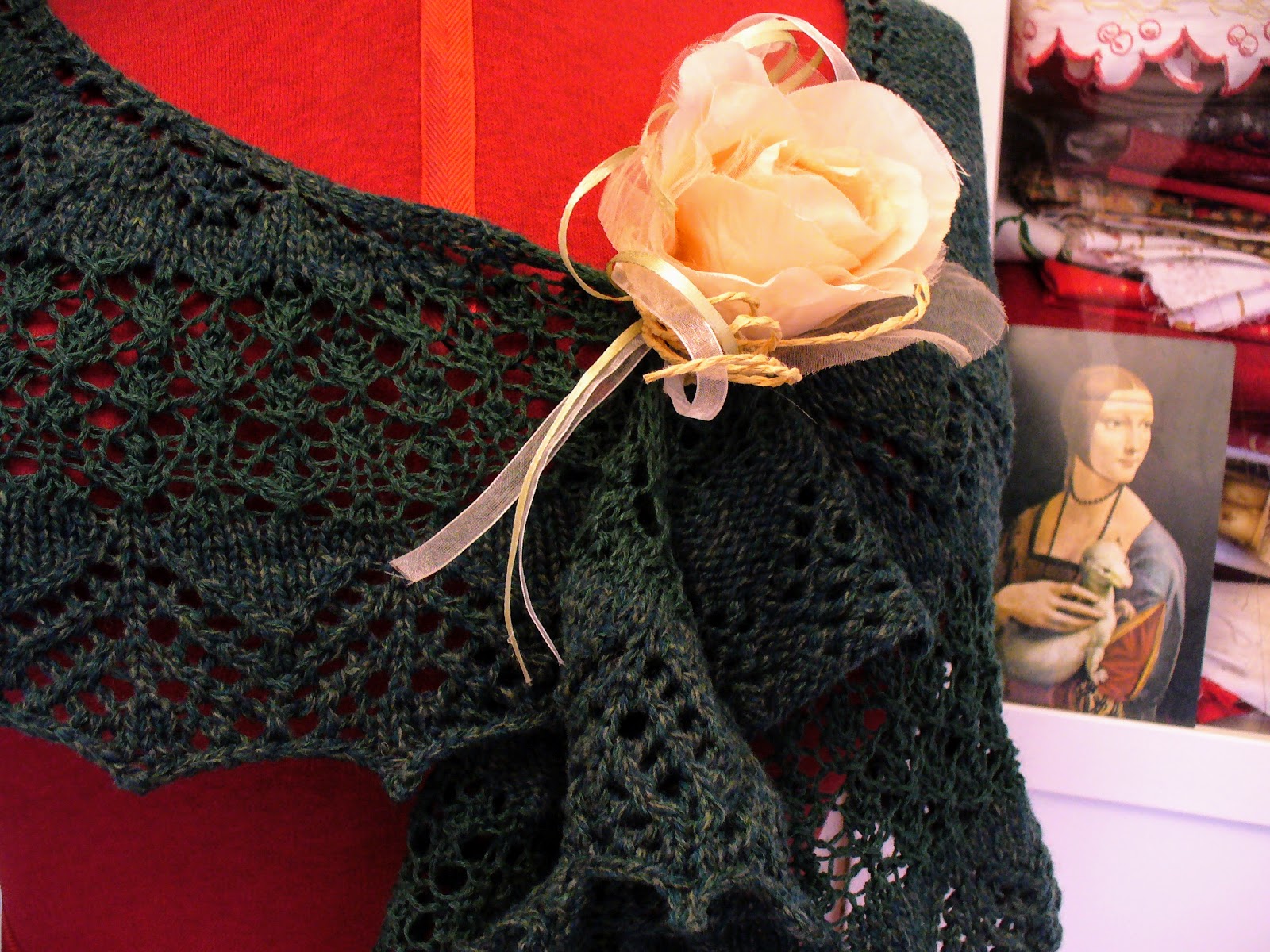 THE SEW THERAPY: PEIPPONEN - Heidi Alander design