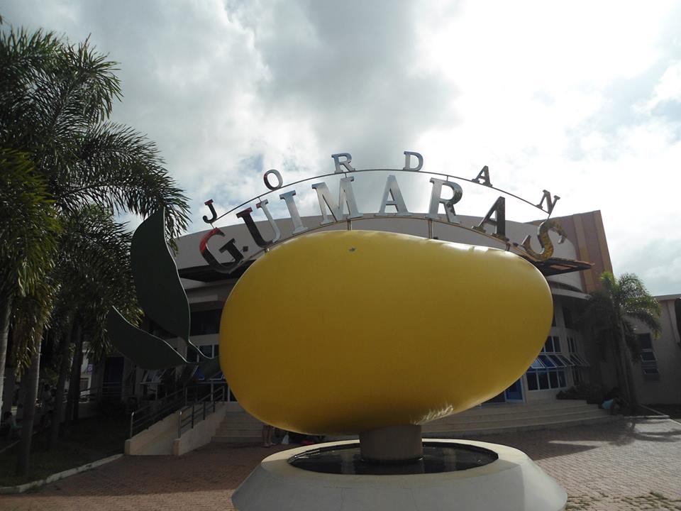 Ocean Breeze: The Municipality of Jordan In Guimaras