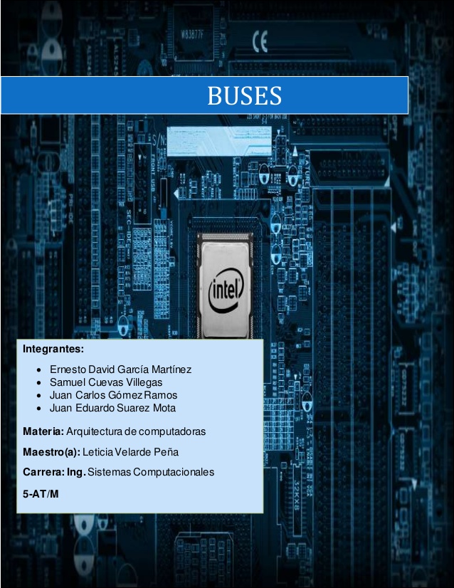 Plataformas Digitales como Oportunidades Profesionales: BUSES EN EL ...