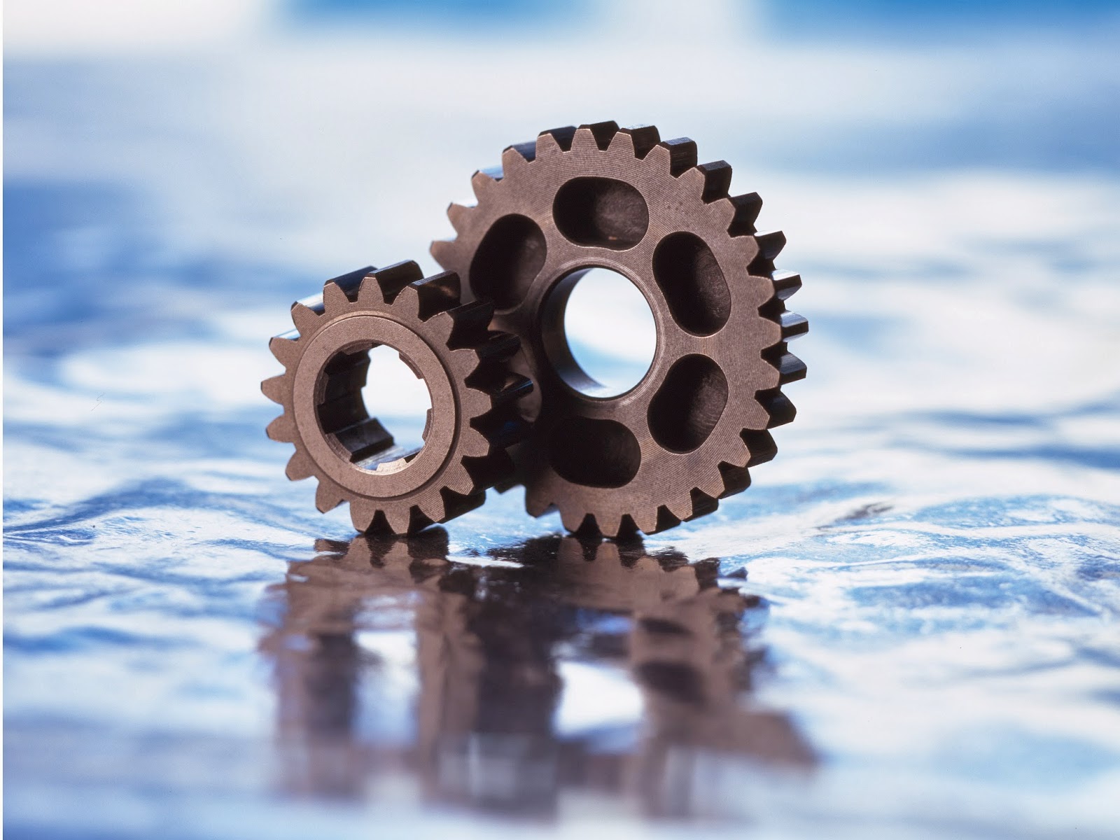 Mechanical Photos 5 | Best Choice