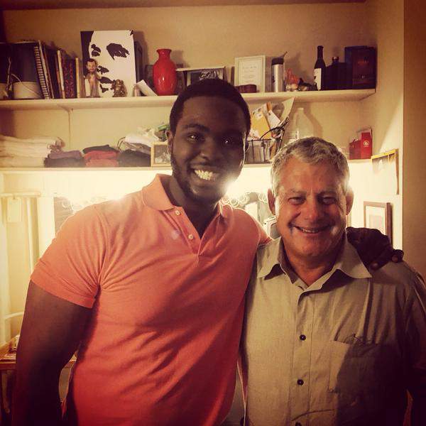 NOTICIAS Y EFEMERIDES MUSICALES Y DEL CINE: HACE 22 AÑOS, NACE KYLE ...