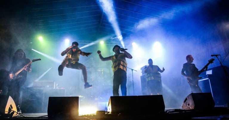 Def con Dos en CDMX febrero 2018