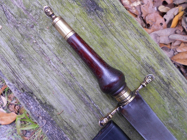 Plug Bayonet by Wick Ellerbe | For The Love Of Contemporary