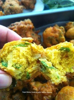 In en om die huis: Fatima's Delicious Daltjies