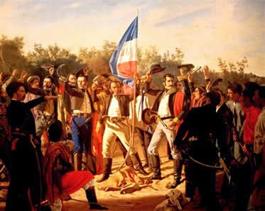 CAUDILHOS E CAUDILHISMO NA AMÉRICA LATINA | G.E.A. Cipriano Barata