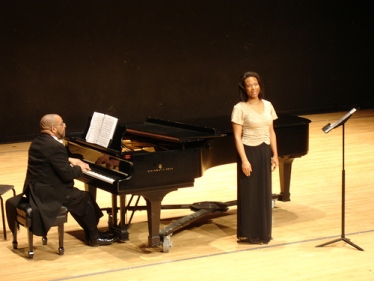 AfriClassical: H. Leslie Adams Songs Named for Feb. 10 African American ...