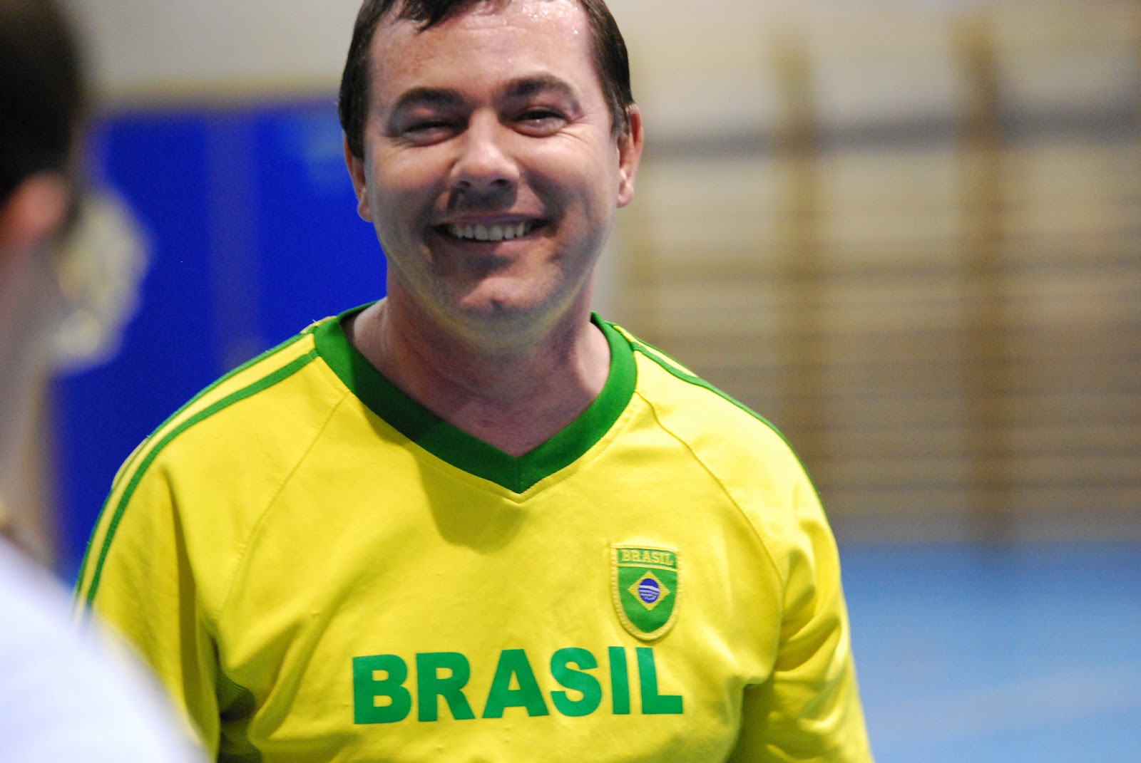 Club Polideportivo Aragón: CUMPLEAÑOS NACHO NAVARRO