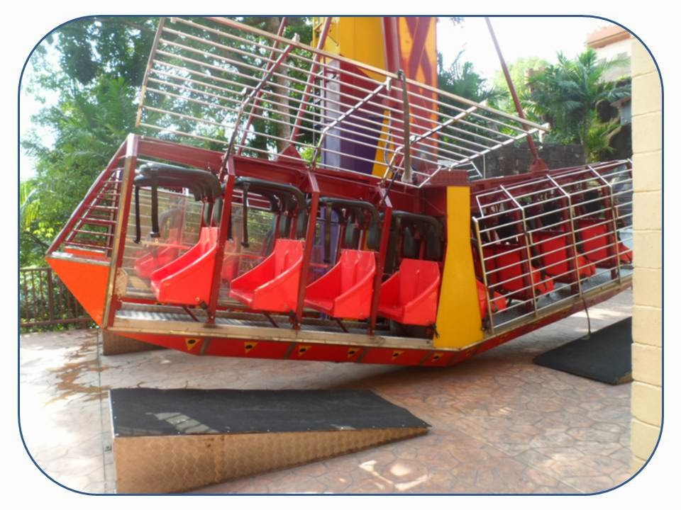 ابن حنتوش: ماليزيا منوعات1