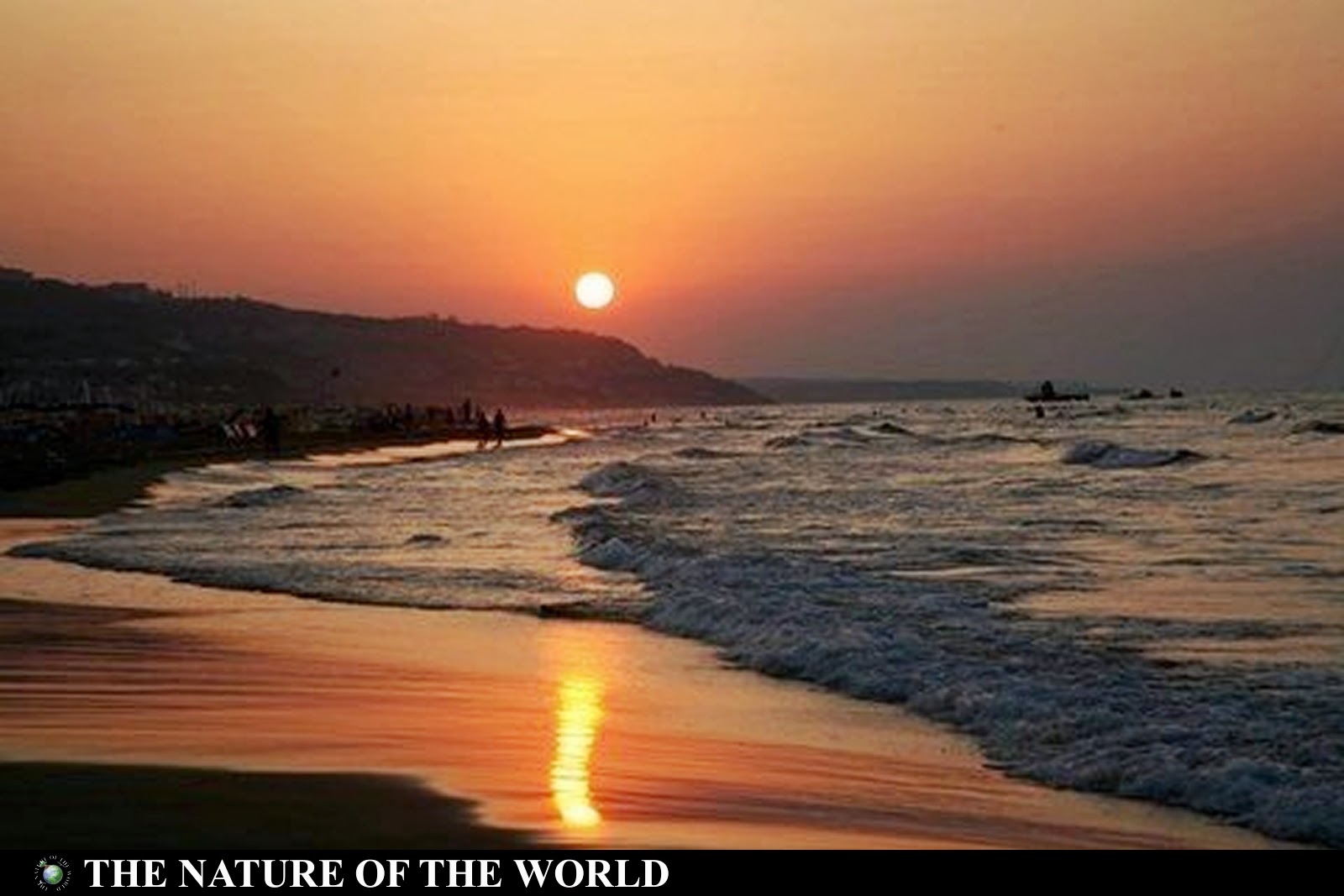 Kilyos Beach ( Kilyos Plajları ) | ISTANBUL'S