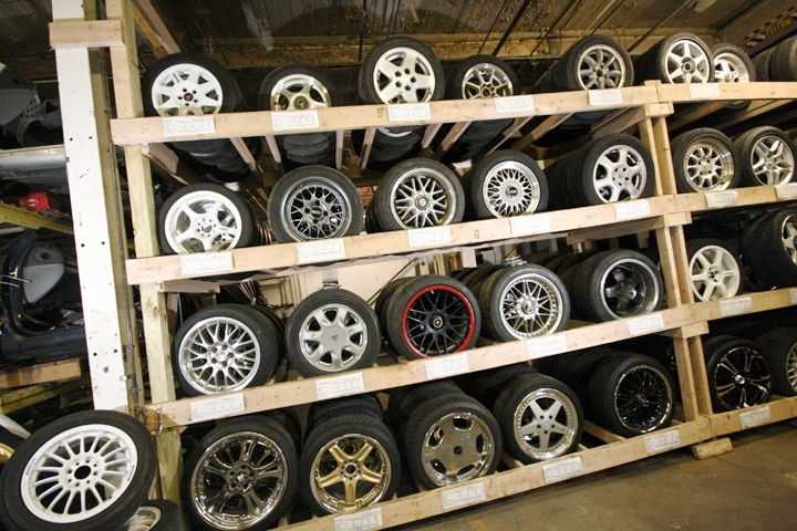 JDM warehouse | de autos cars