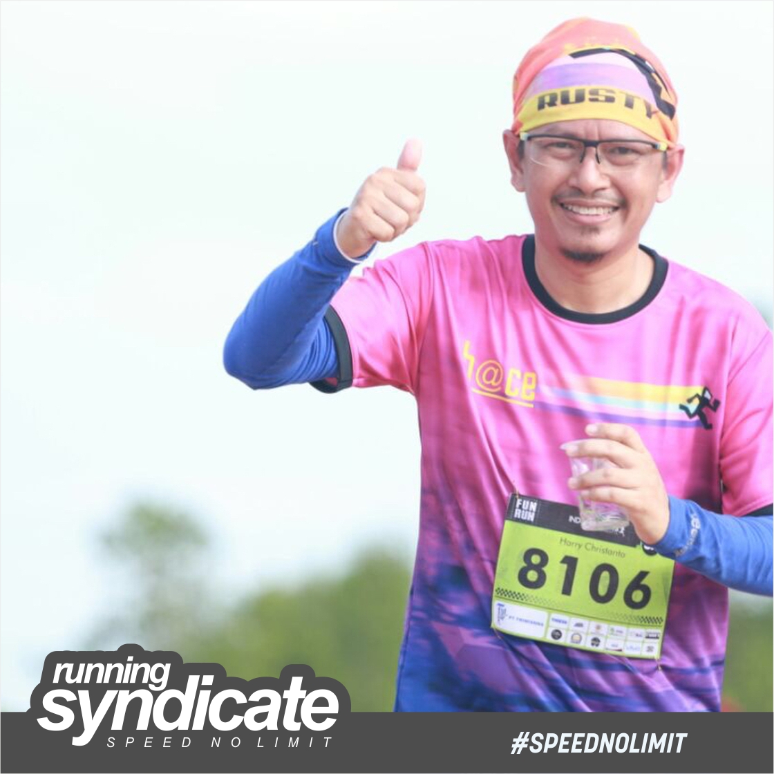 Desain Pakaian Running Promo, Sublim Pakaian Running Murah, Bikin Kaos ...