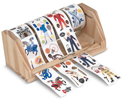 Over 30 Unique Gifts For Sticker-Crazy Kids | What Can We Do With Paper ...