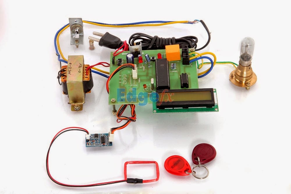 Mini Projects Related to Electrical and Electronic Engineering
