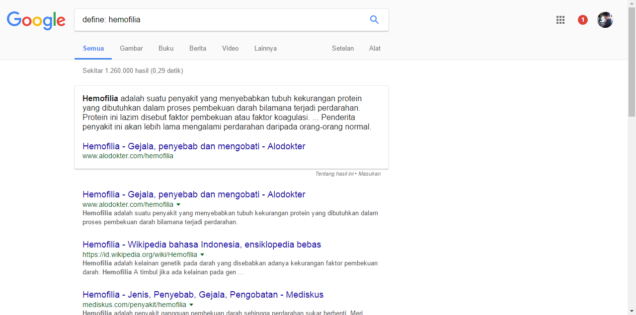 Manfaat Tersembunyi di Search Engine Google yang jarang diketahui orang ...