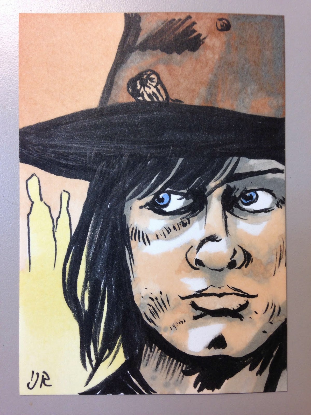 Ian Ruff - bloggity blog blog