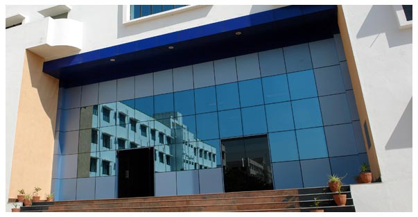 HKBK College of Engineering ~ VTU Complete Information