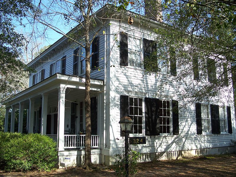 The Civil War of the United States: Henry Flipper, born March 21, 1856