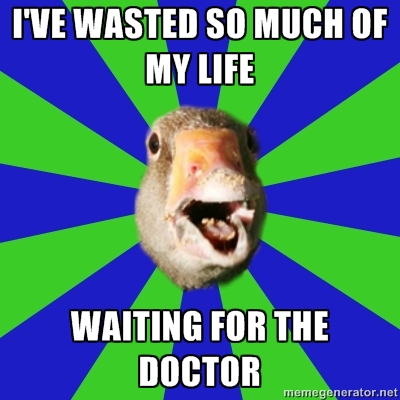 invisible soldiers: chronic illness memes