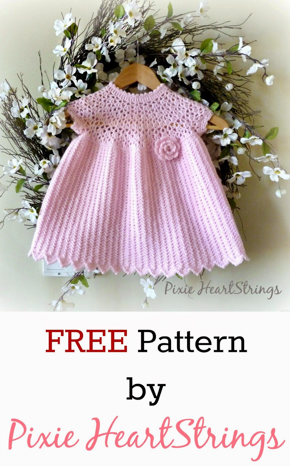 Pixie HeartStrings: Patterns