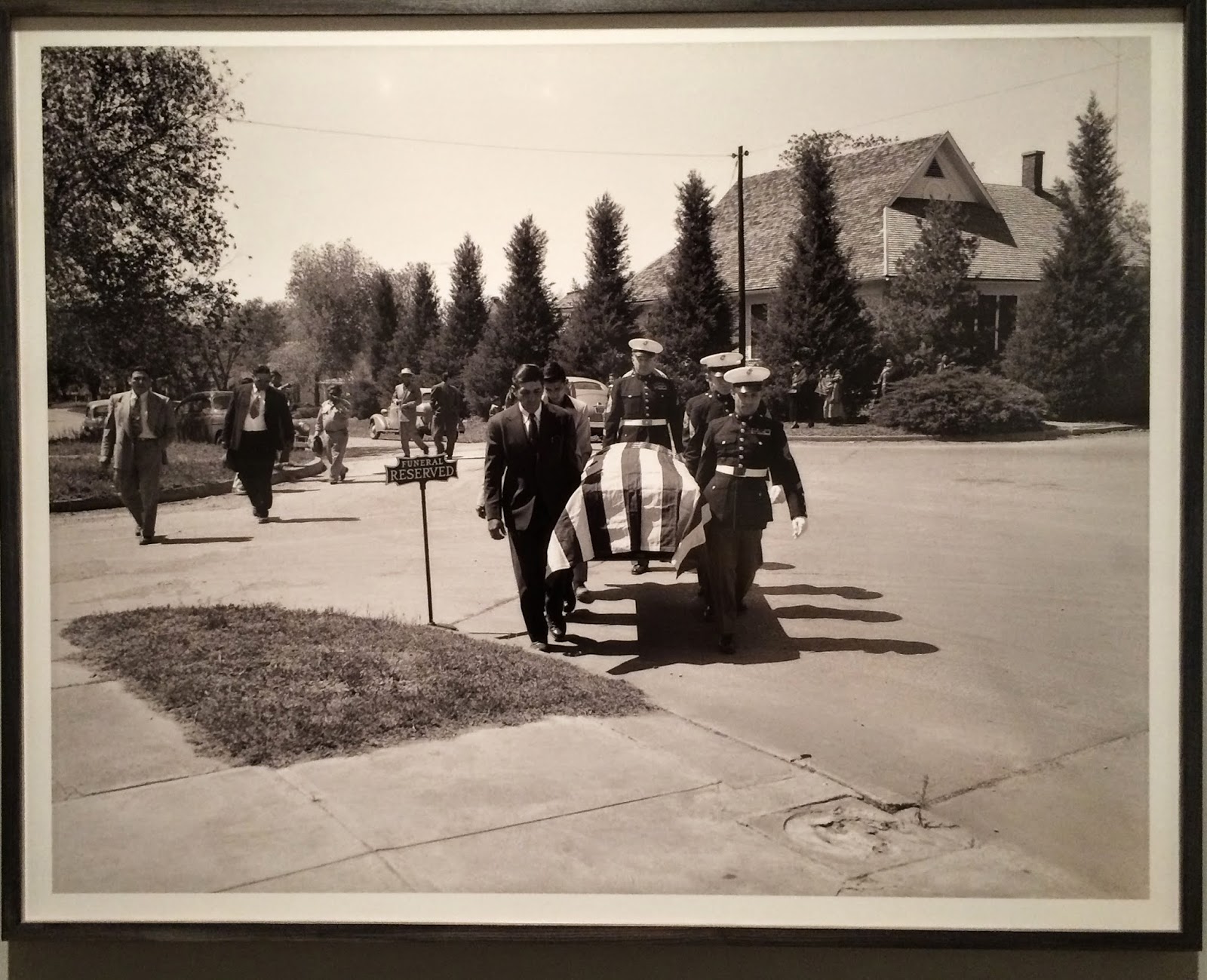 Missives from the Art World: For a Love of His People, The Photography ...