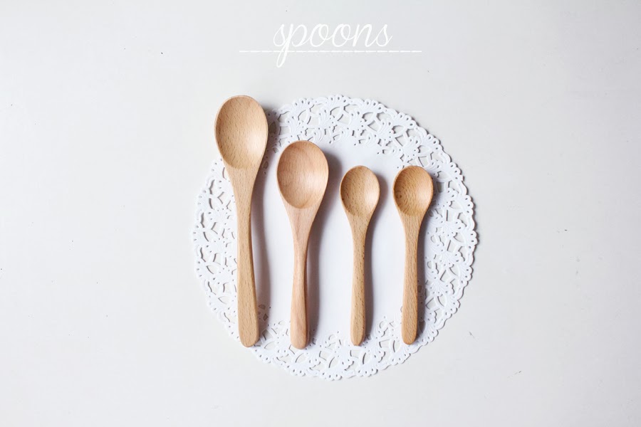 Lifestyle. Travel. Fashion. Beauty. Food. Creatives.: Spooning it.