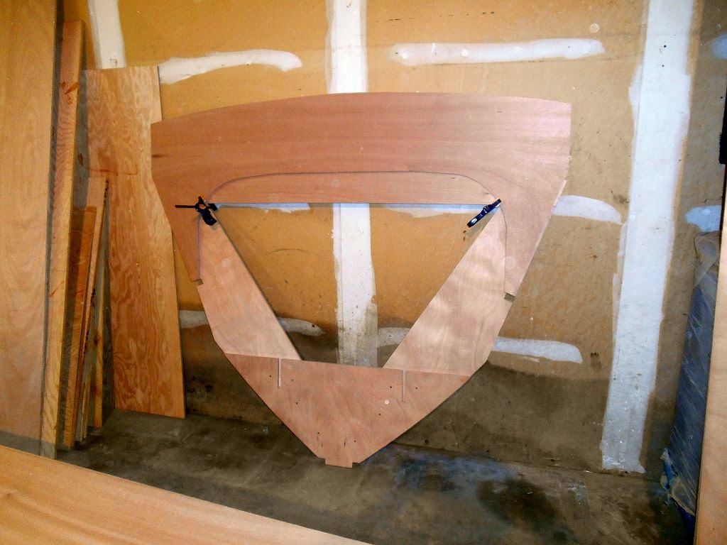 Mark Smaalders Yacht Designs