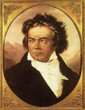 Beethoven And Women-All About Beethoven