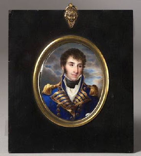 Southern Folk Artist & Antiques Dealer/Collector: The Decatur House ...